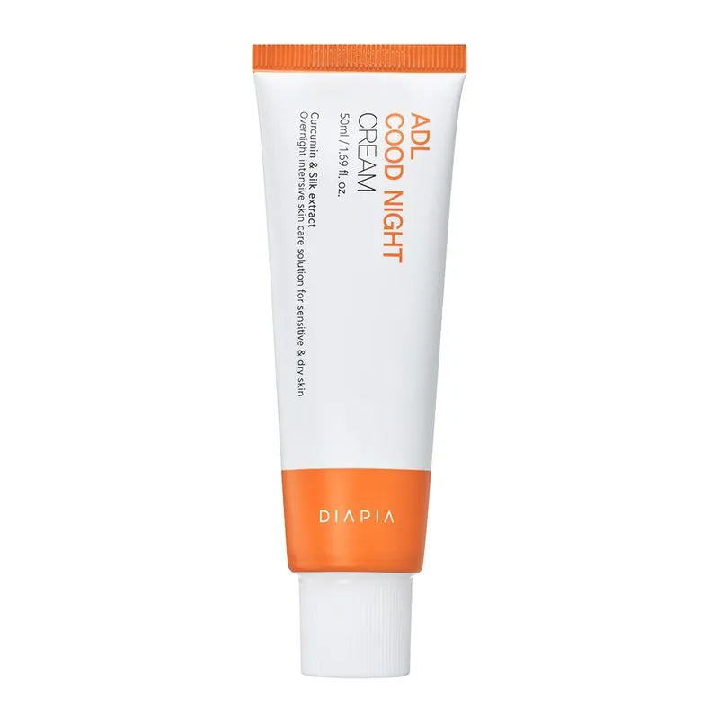 ADL Cood-Night Cream x 50ml Diapia – La Tienda Dermatológica