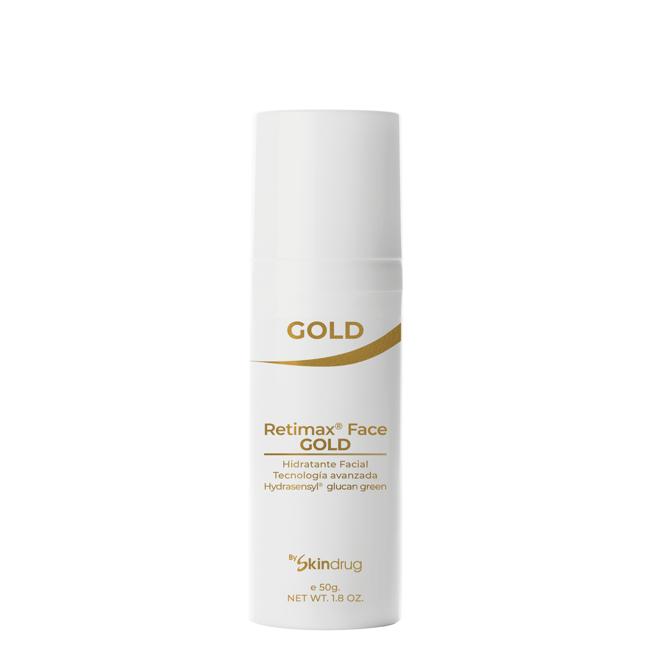 Retimax Face x50gr SkinGold – La Tienda Dermatológica