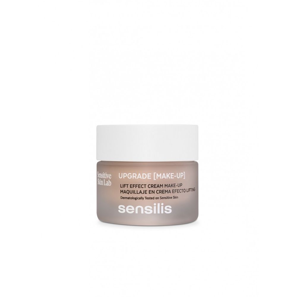 Sensilis Upgrade Base de Maquillaje Tono Miel Doree x 30ml – La Tienda ...